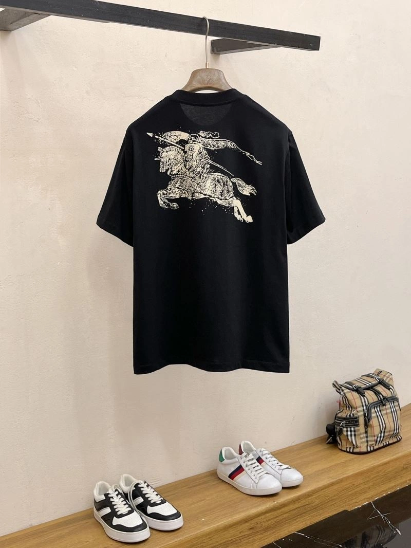 Authentic Burberry T-Shirts