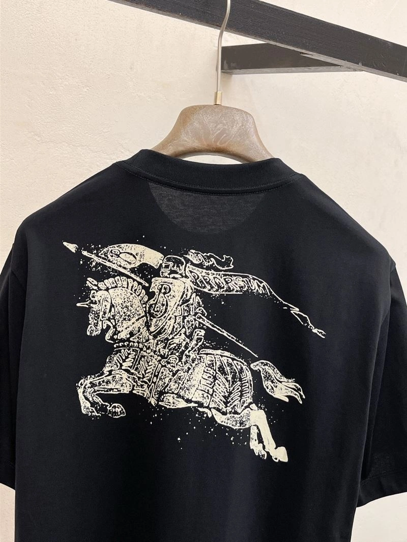 Authentic Burberry T-Shirts