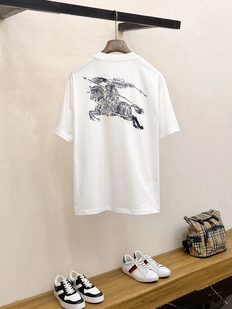 Burberry T-Shirts