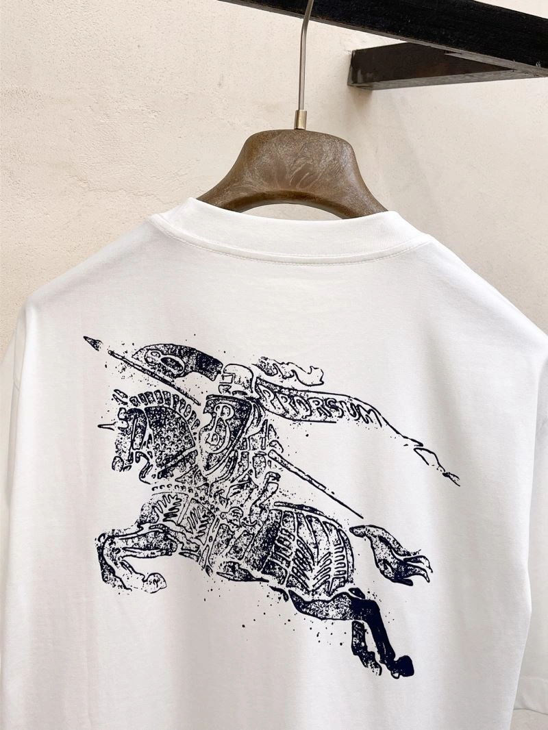 Perfect replica Burberry T-Shirts