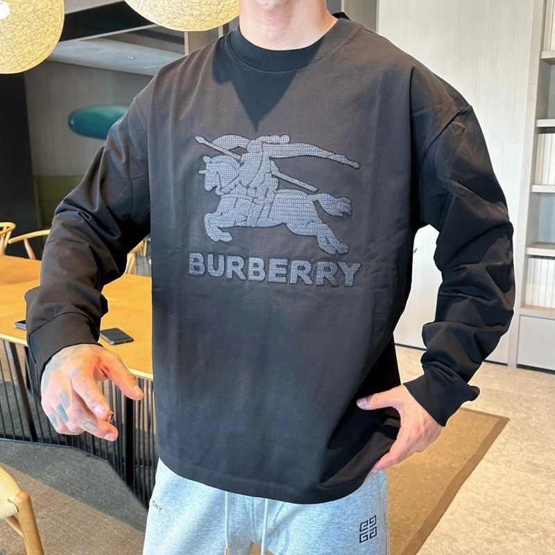 Burberry T-Shirts