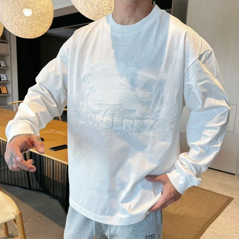 Burberry T-Shirts