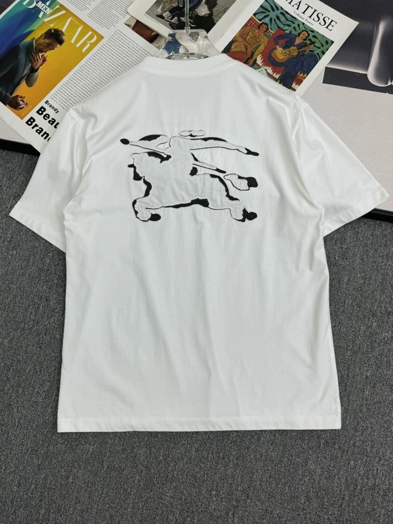 Burberry T-Shirts