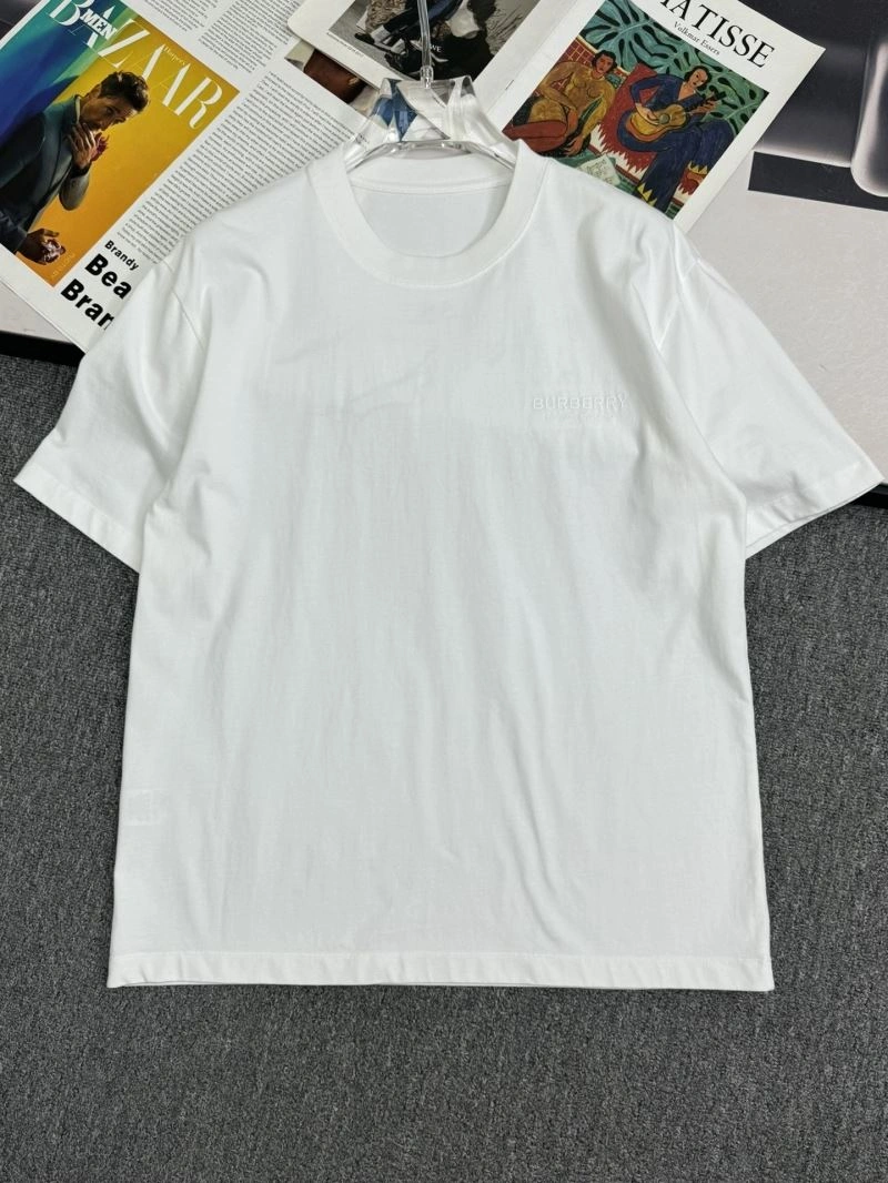 Value-priced Burberry T-Shirts