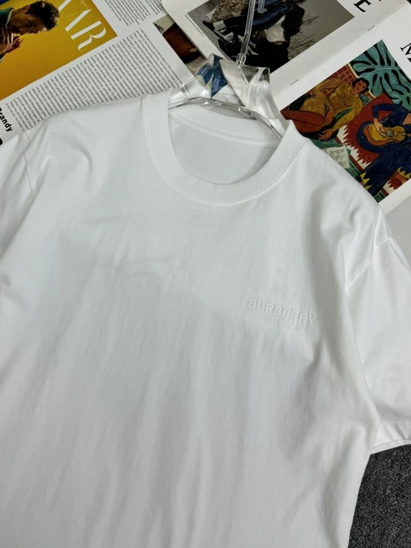 Value-priced Burberry T-Shirts