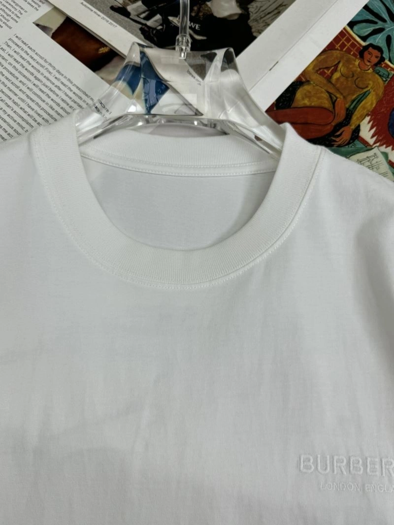Value-priced Burberry T-Shirts