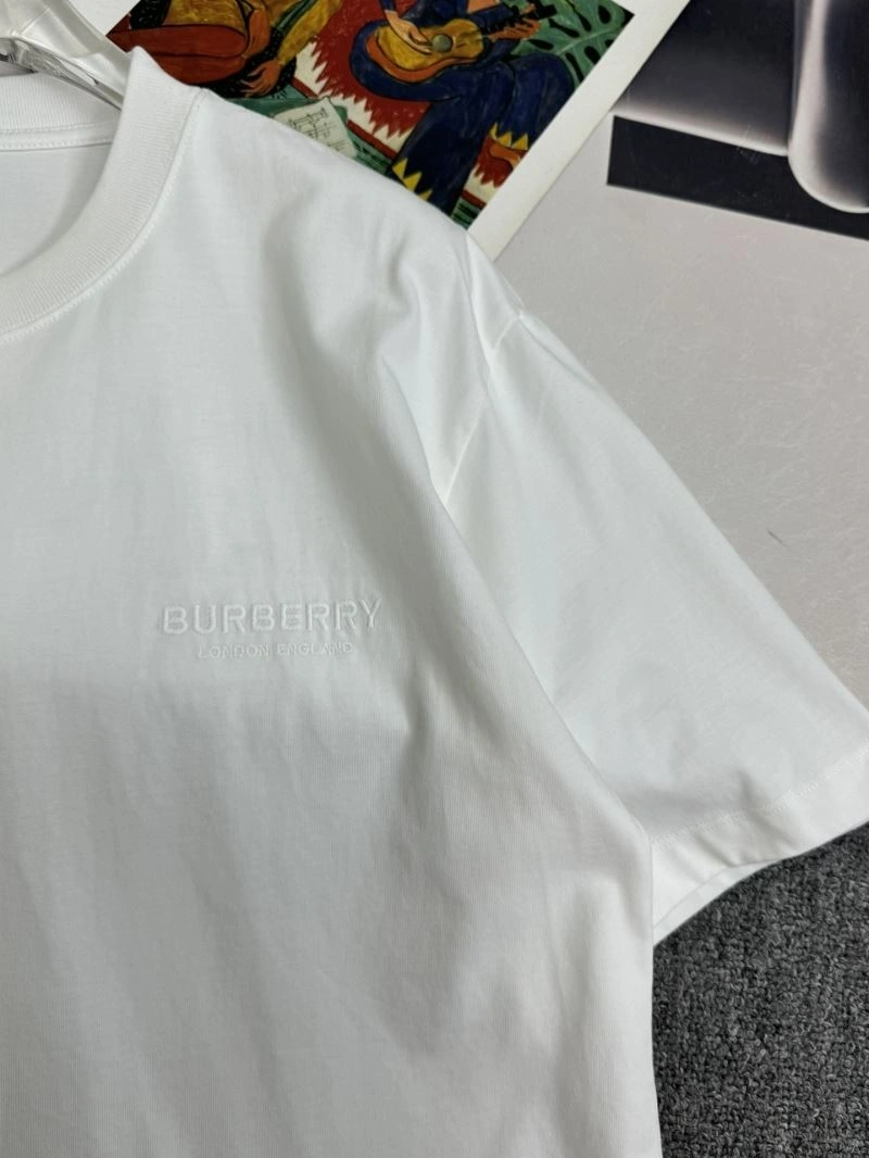 Value-priced Burberry T-Shirts