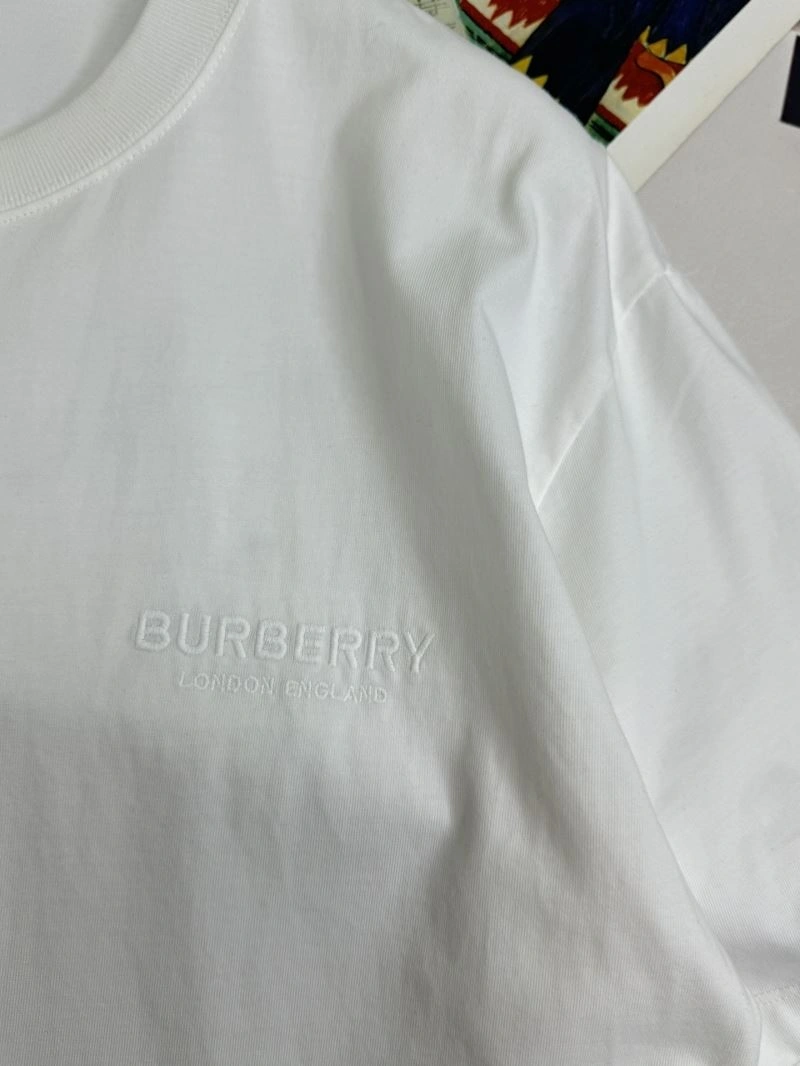 Value-priced Burberry T-Shirts
