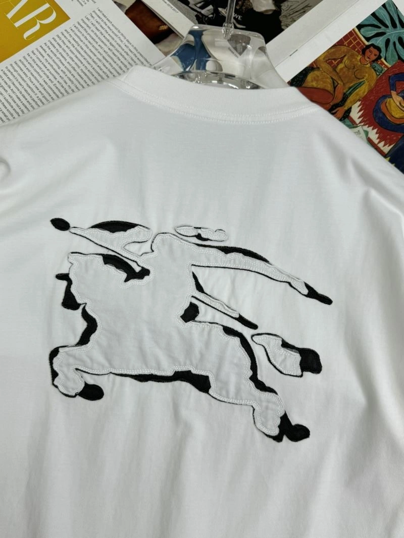 Value-priced Burberry T-Shirts