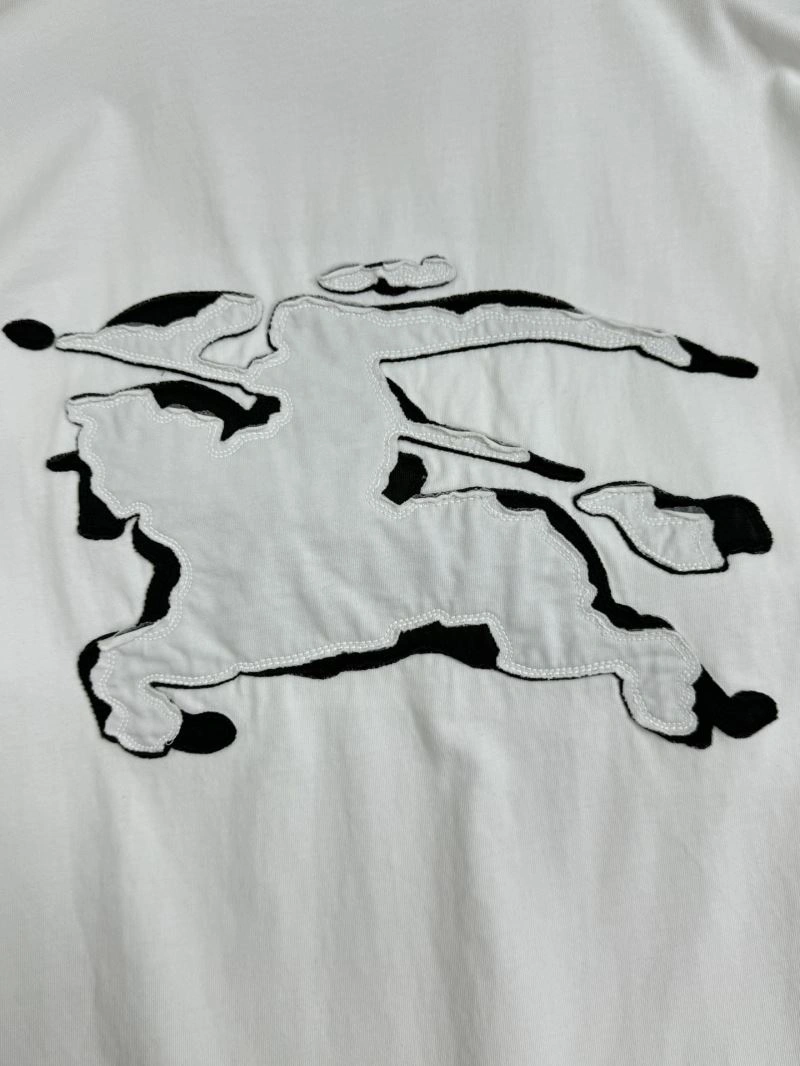Value-priced Burberry T-Shirts