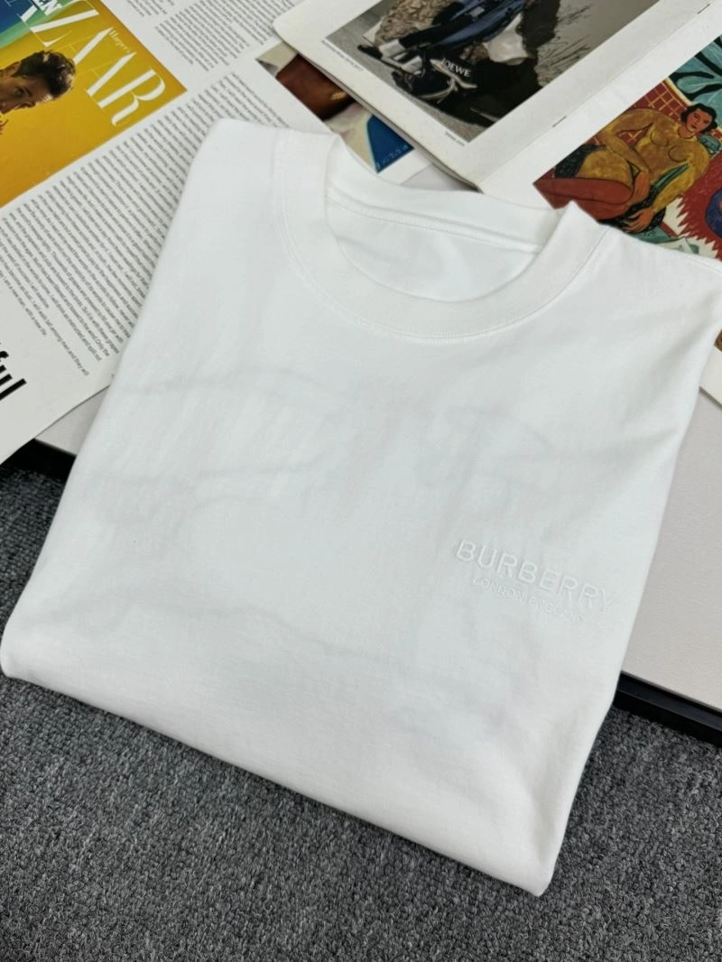 Value-priced Burberry T-Shirts