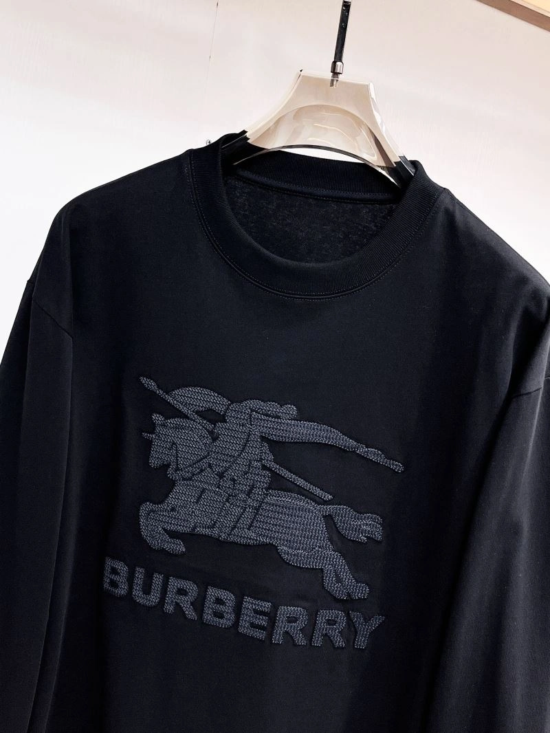 Budget-friendly Burberry T-Shirts