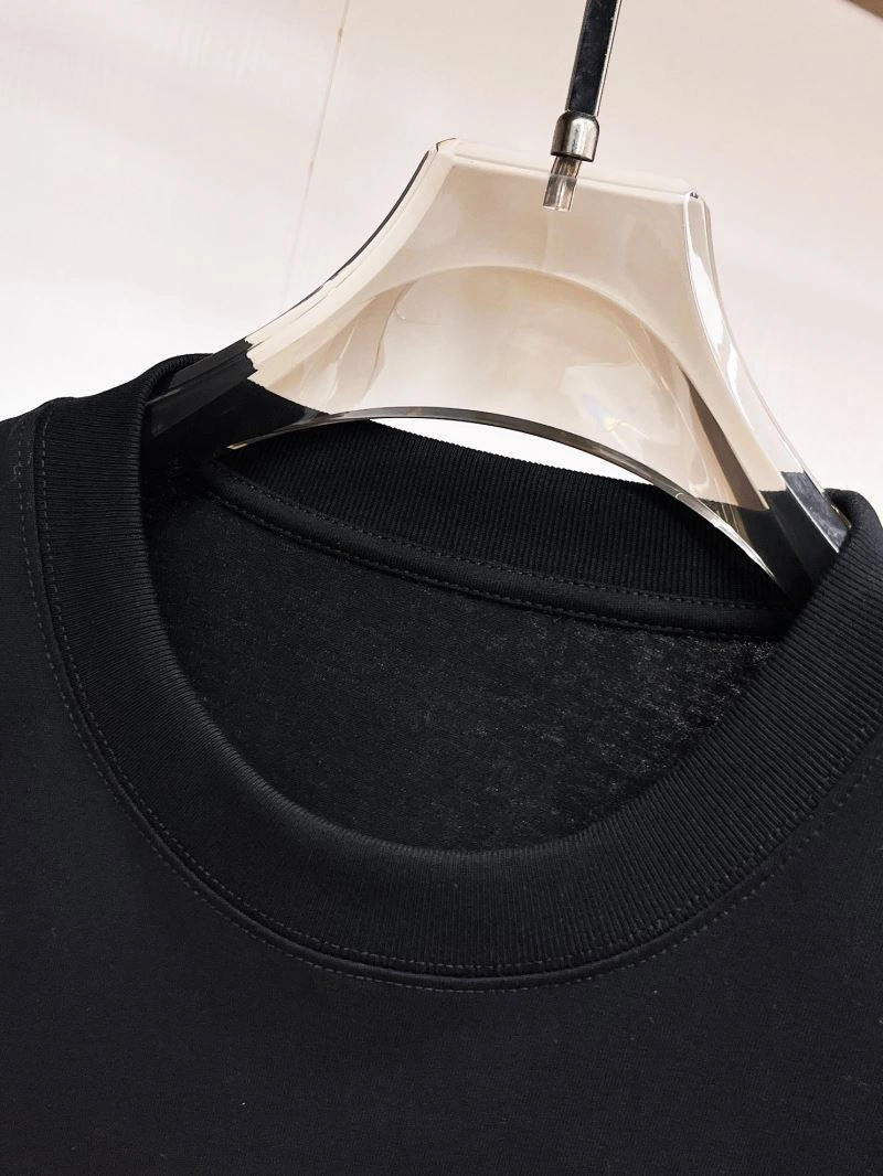 Budget-friendly Burberry T-Shirts