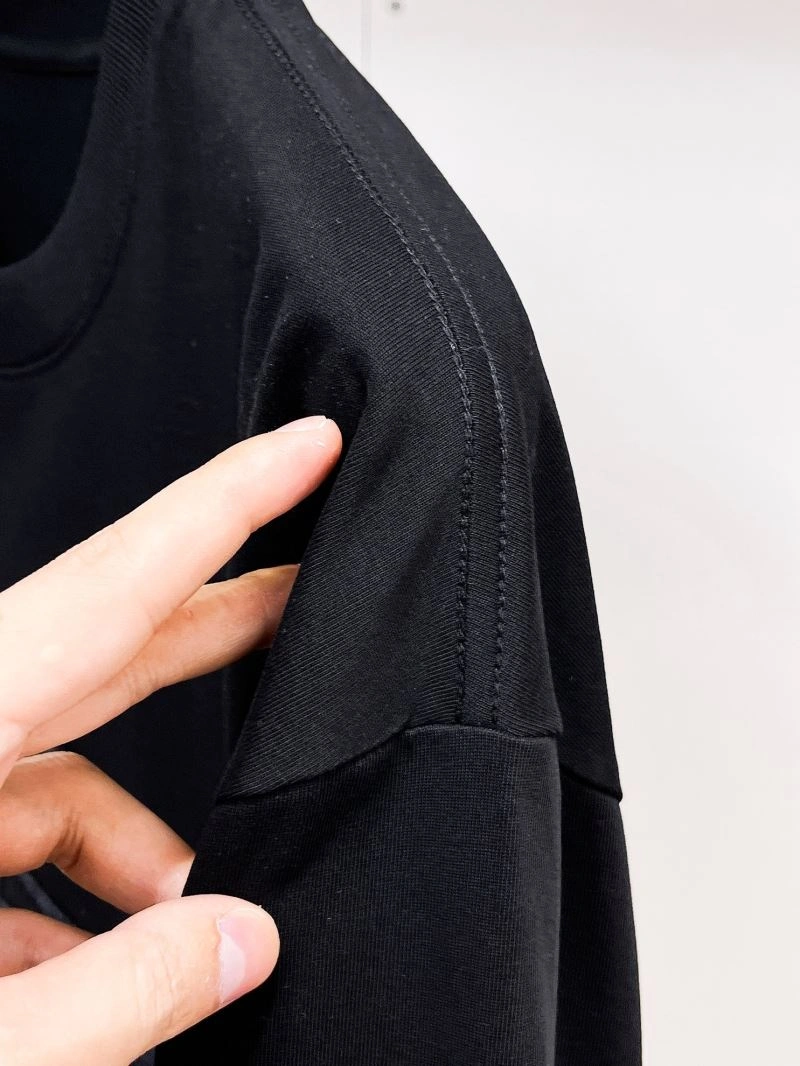 Budget-friendly Burberry T-Shirts