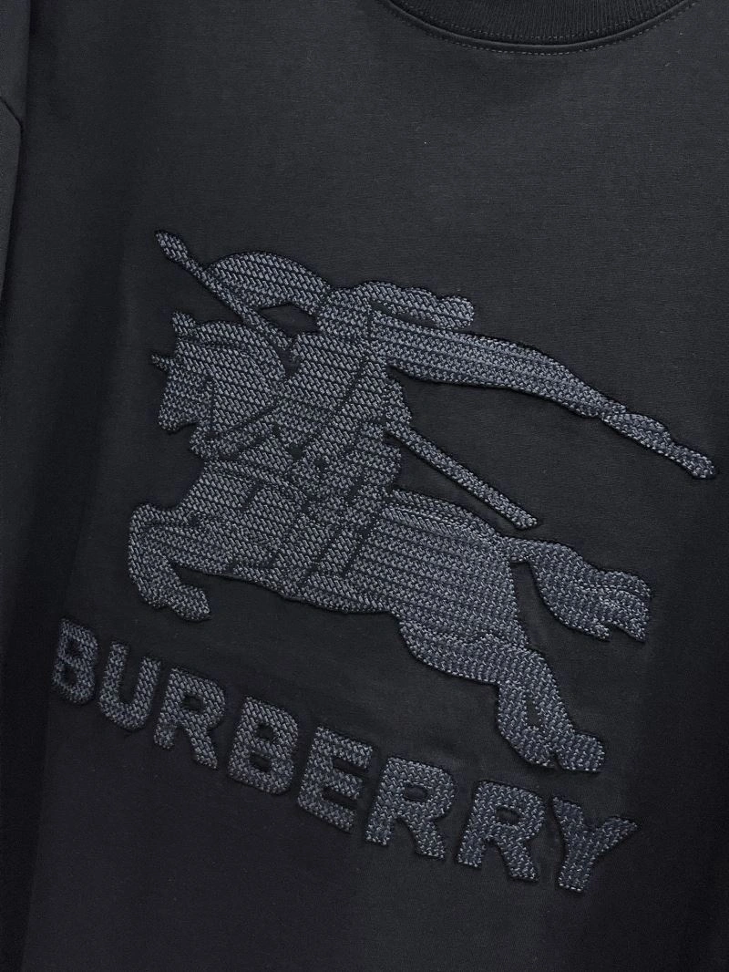 Budget-friendly Burberry T-Shirts