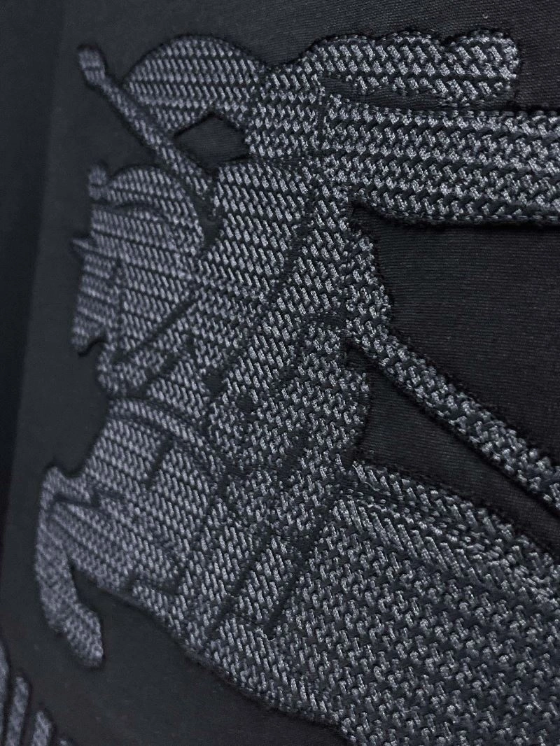 Budget-friendly Burberry T-Shirts