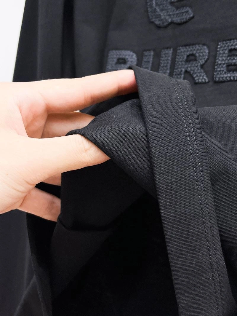 Budget-friendly Burberry T-Shirts