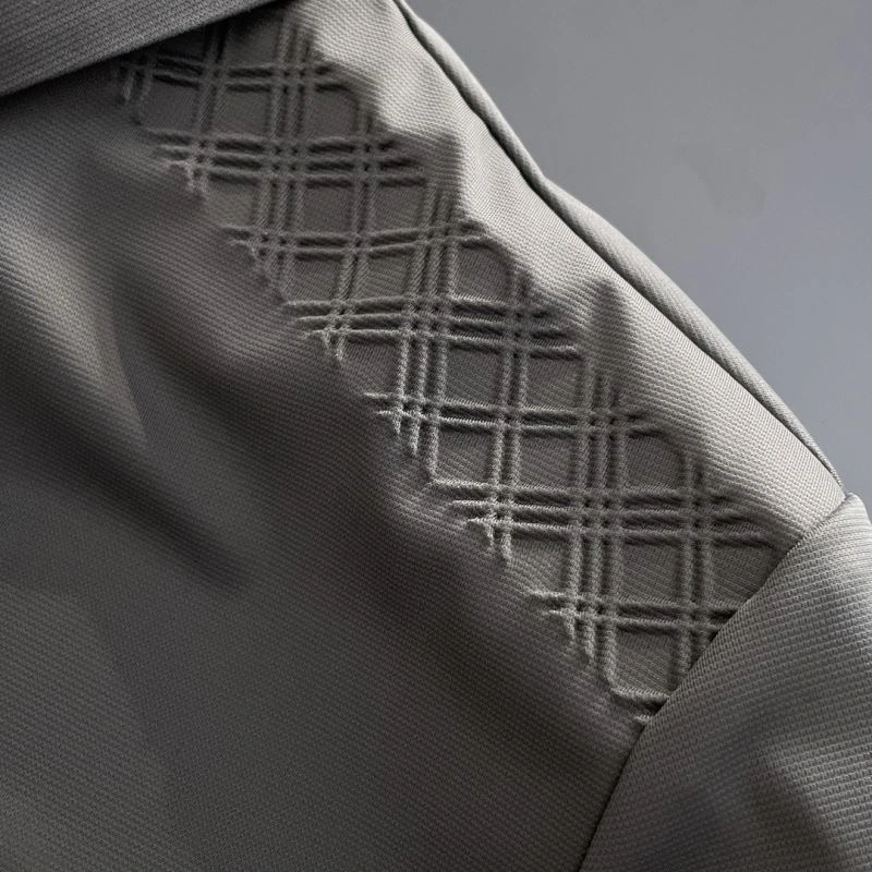 Indistinguishable Burberry T-Shirts