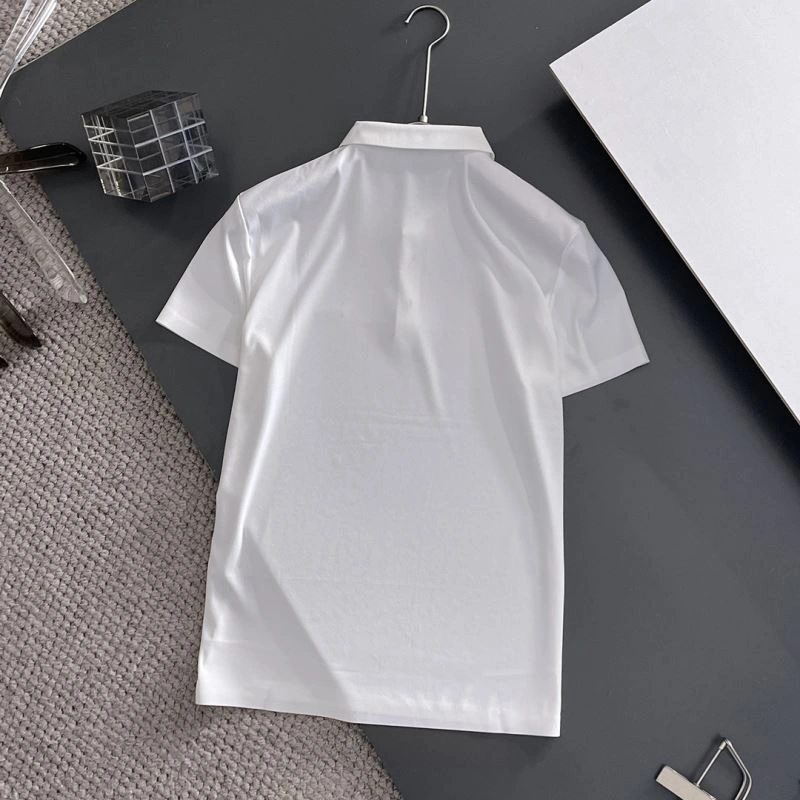 Top mirror Burberry T-Shirts
