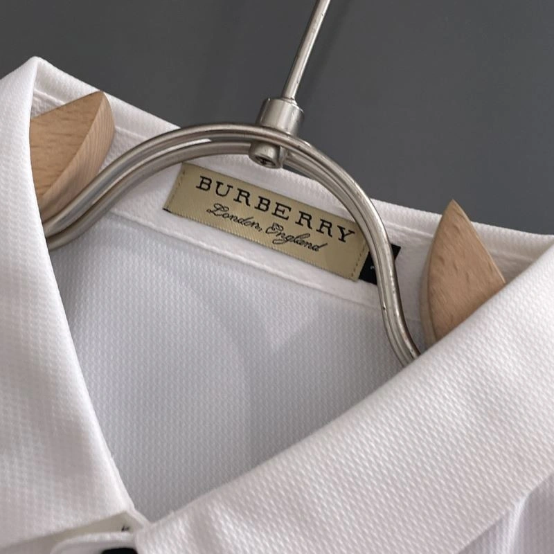 Top mirror Burberry T-Shirts