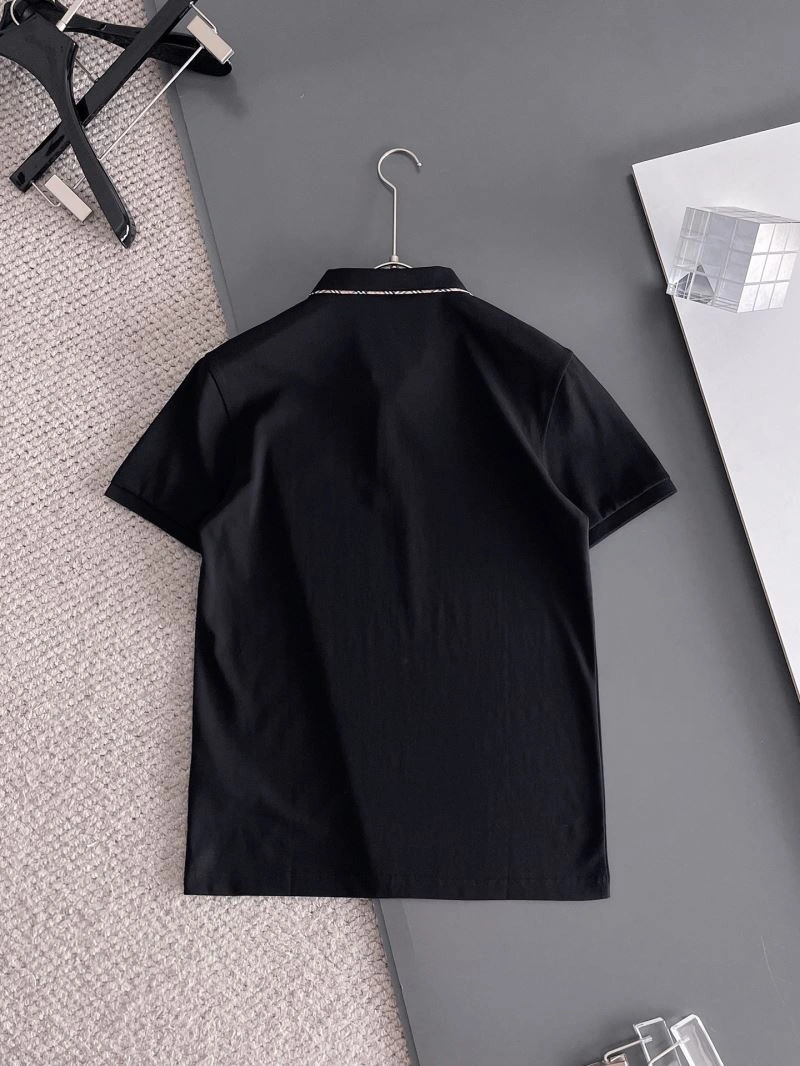 Official Burberry T-Shirts