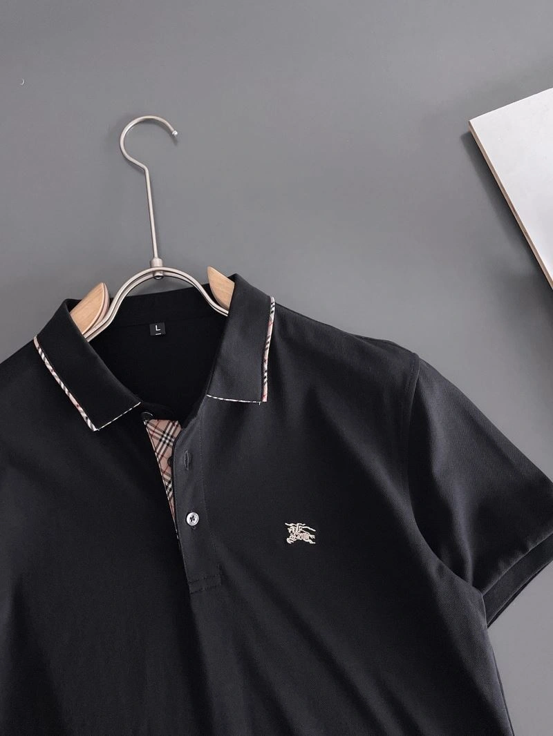 Official Burberry T-Shirts