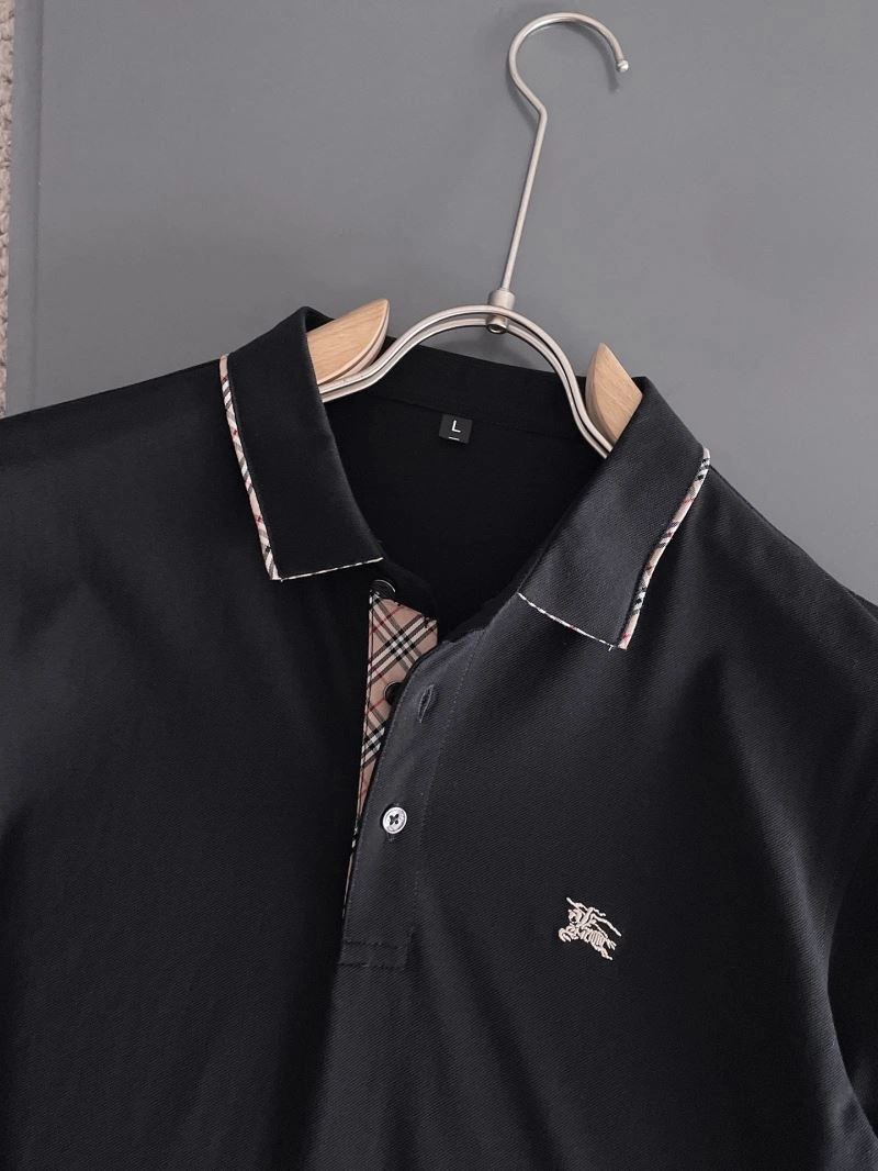 Official Burberry T-Shirts