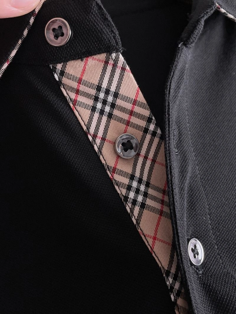 Official Burberry T-Shirts