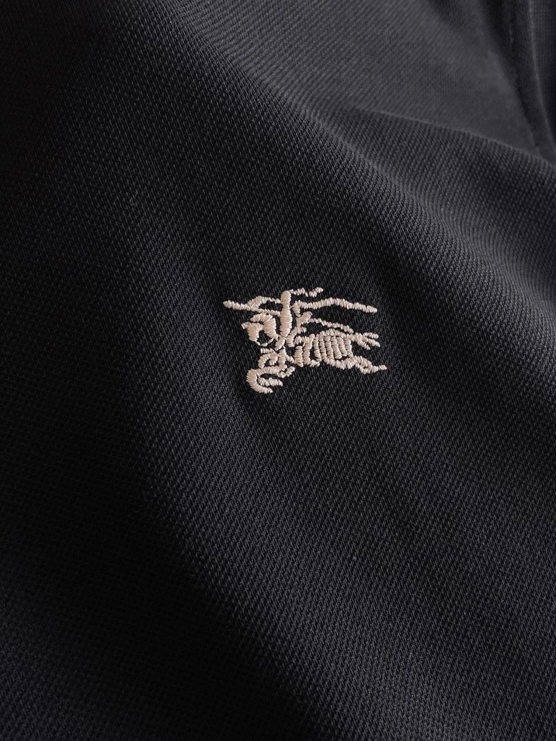 Official Burberry T-Shirts