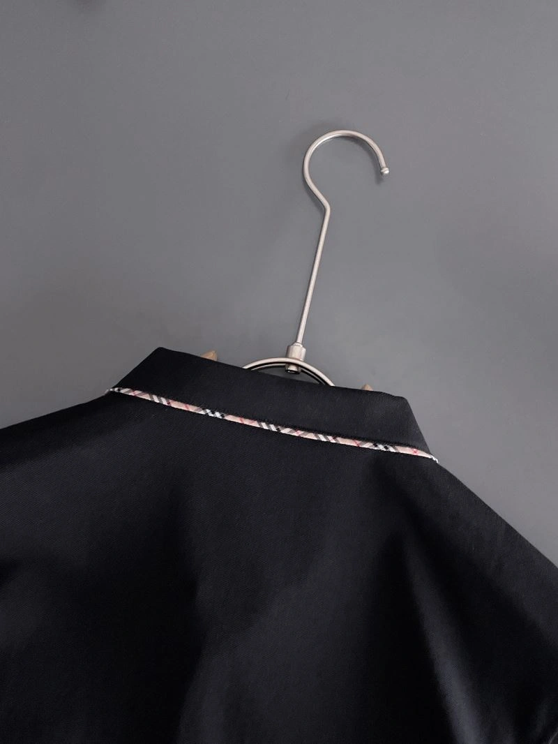 Official Burberry T-Shirts