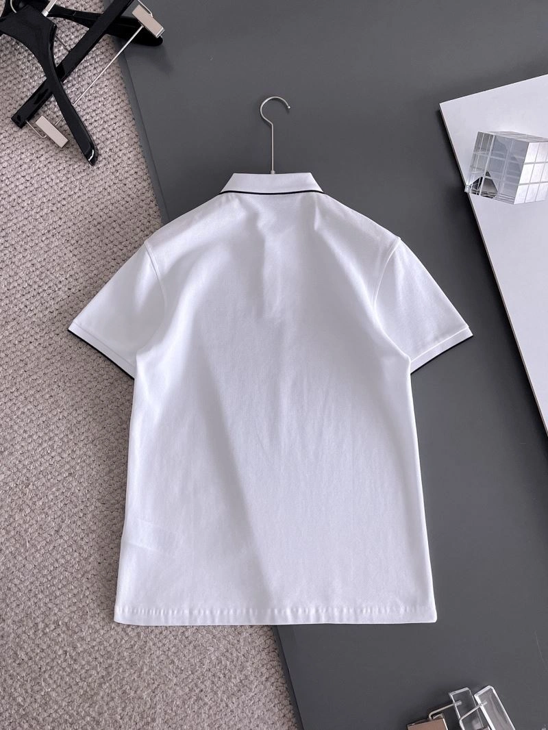 Budget-friendly Burberry T-Shirts