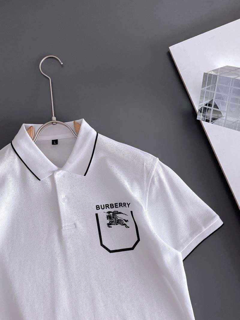 Budget-friendly Burberry T-Shirts