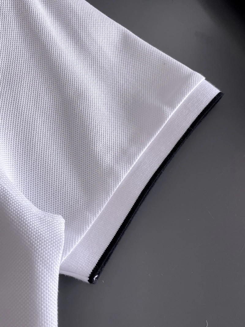 Budget-friendly Burberry T-Shirts