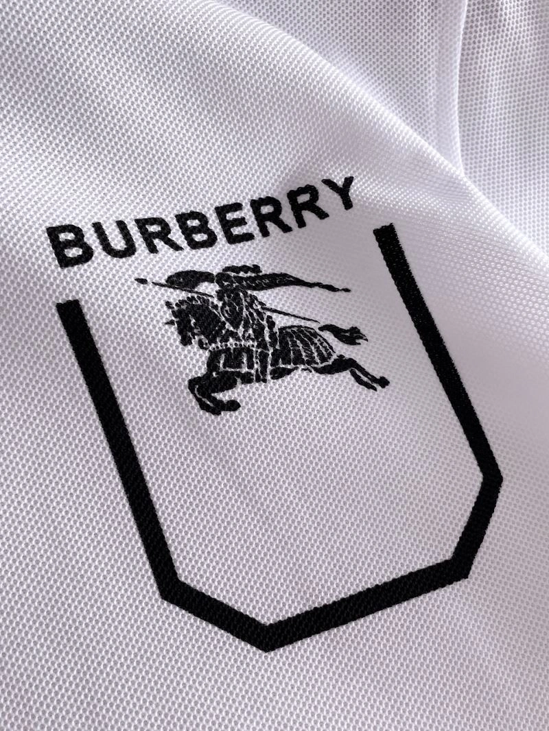 Budget-friendly Burberry T-Shirts