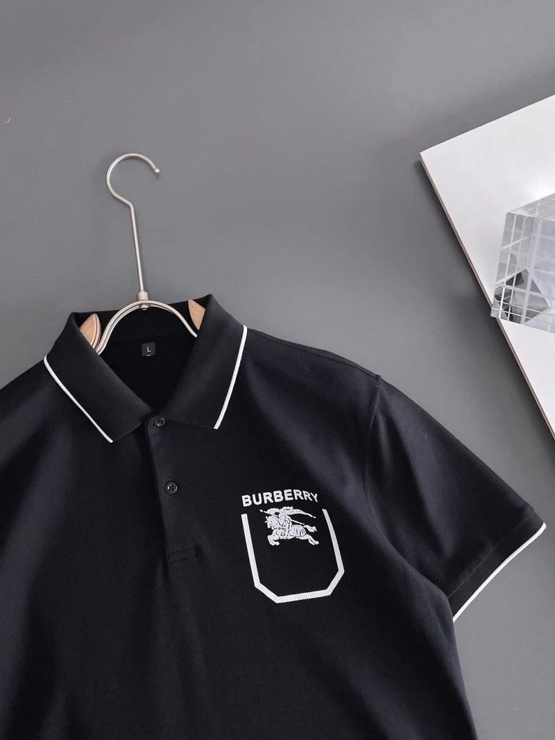 Authentic Burberry T-Shirts