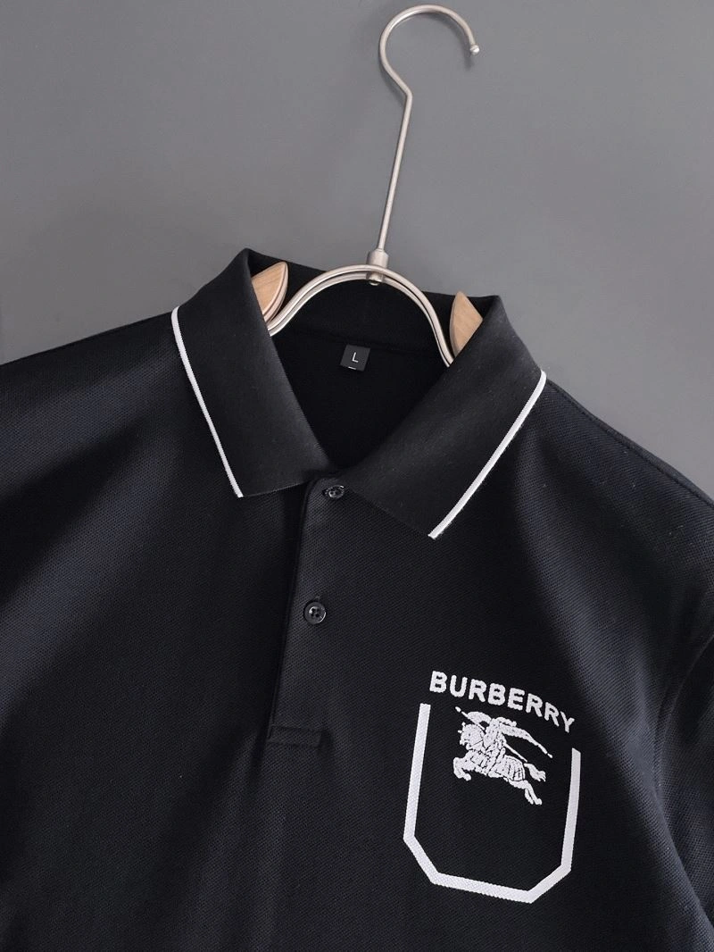 Authentic Burberry T-Shirts