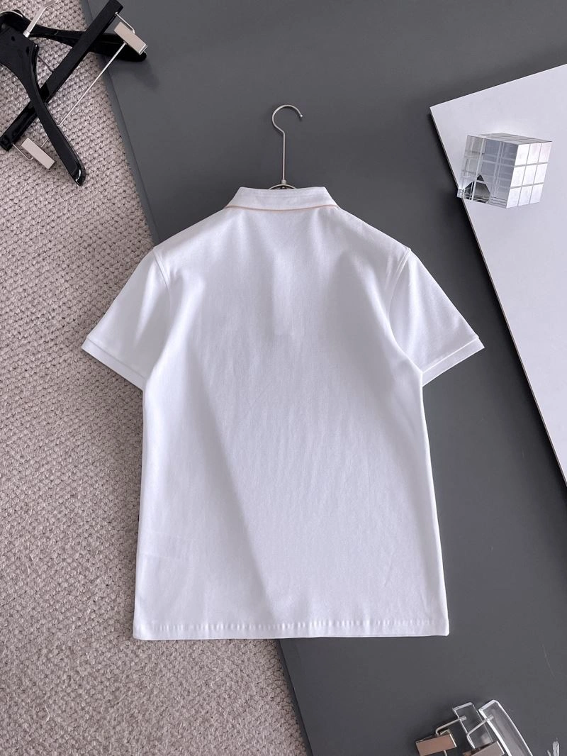 Value-priced Burberry T-Shirts