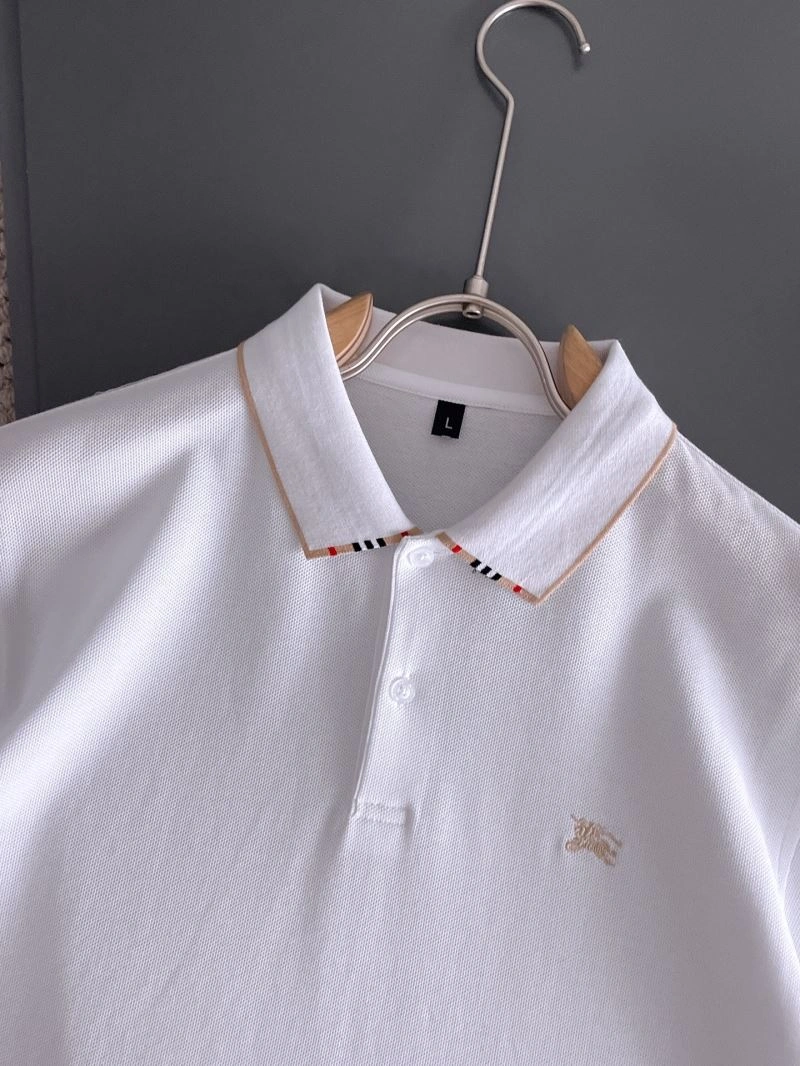 Value-priced Burberry T-Shirts