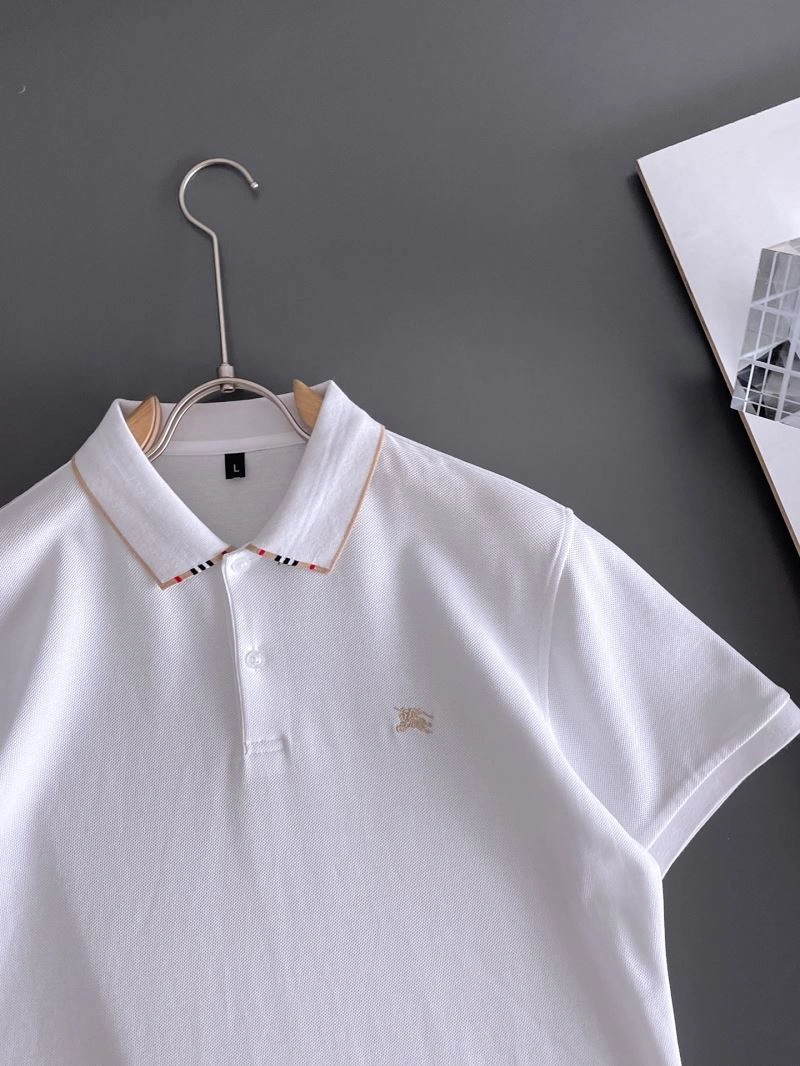 Value-priced Burberry T-Shirts