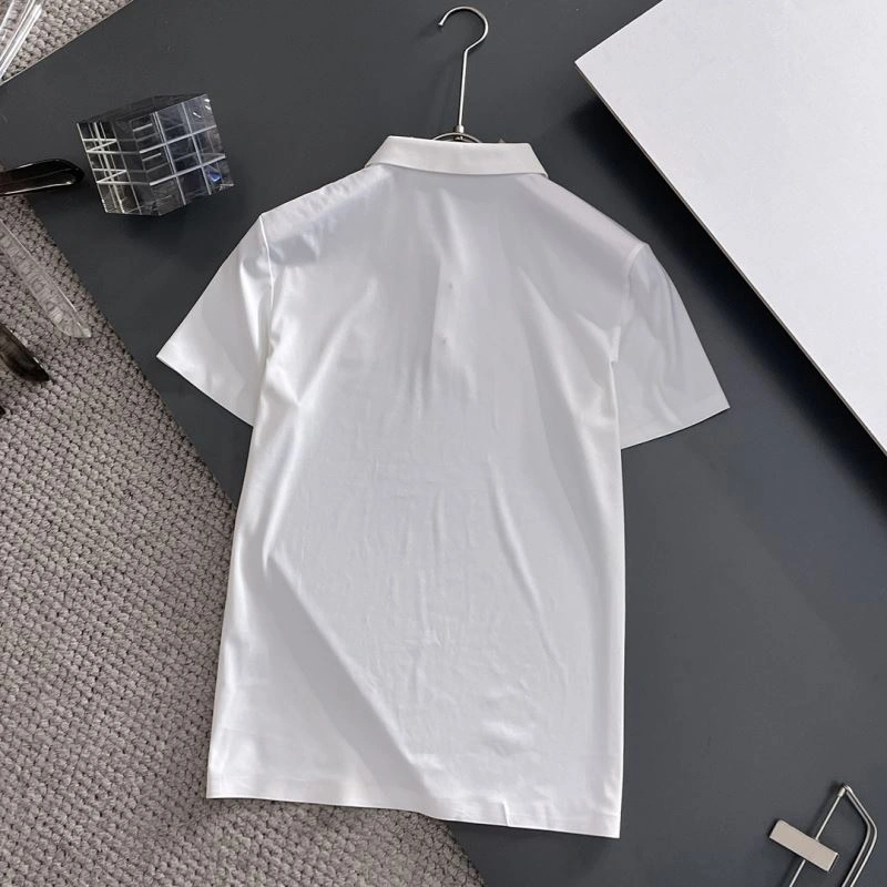 Official Burberry T-Shirts