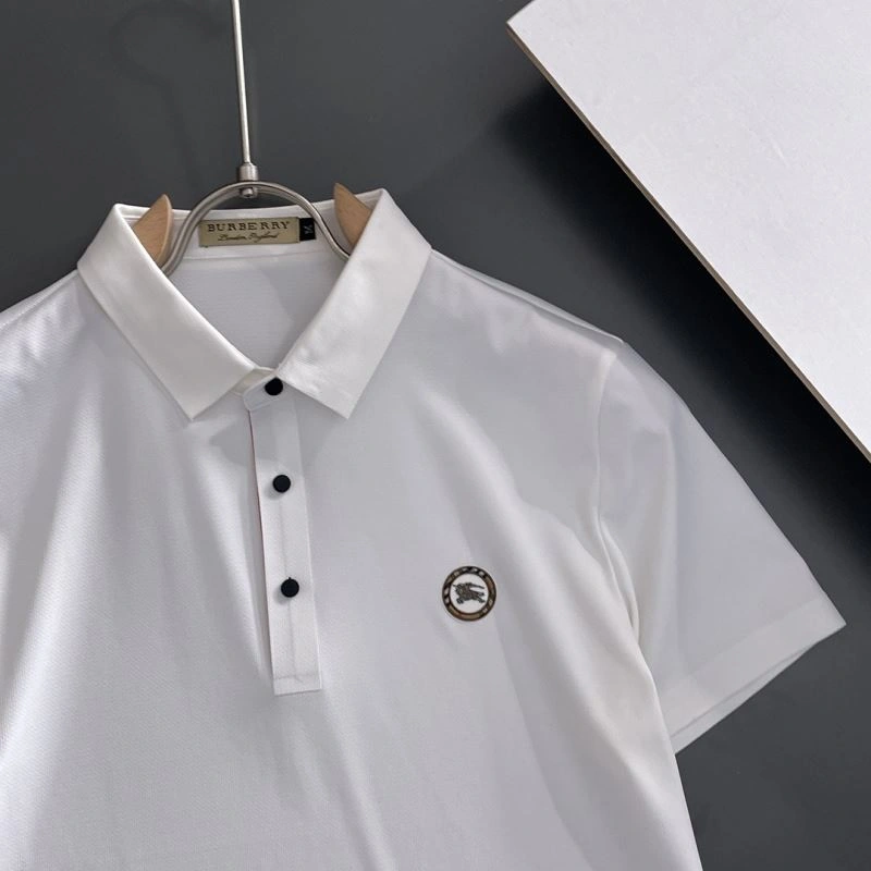Official Burberry T-Shirts