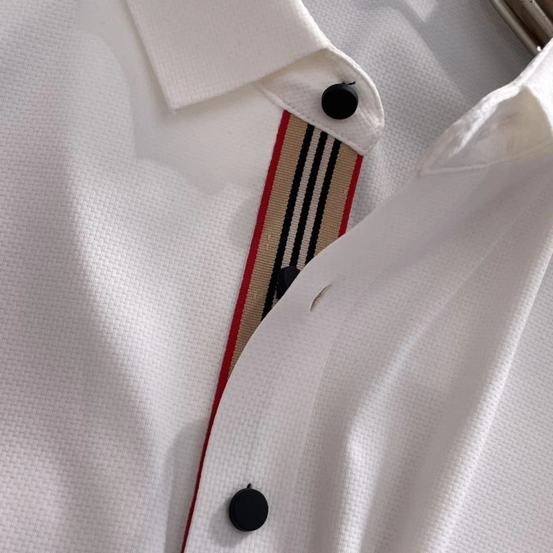 Official Burberry T-Shirts