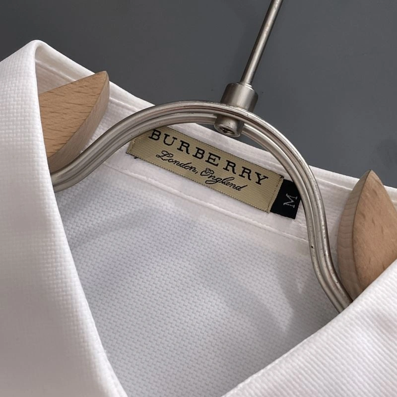 Official Burberry T-Shirts
