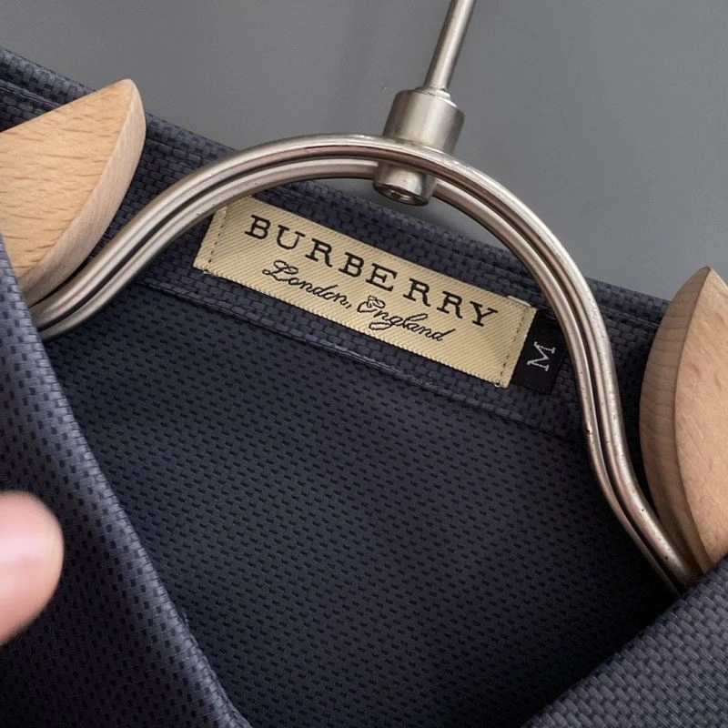 Original Burberry T-Shirts