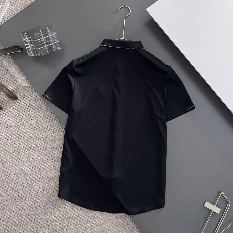 Budget-friendly Burberry T-Shirts