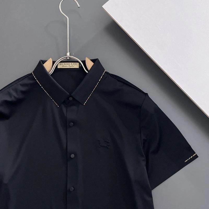 Budget-friendly Burberry T-Shirts