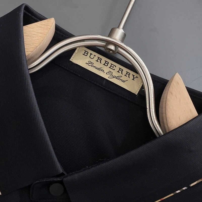 Budget-friendly Burberry T-Shirts