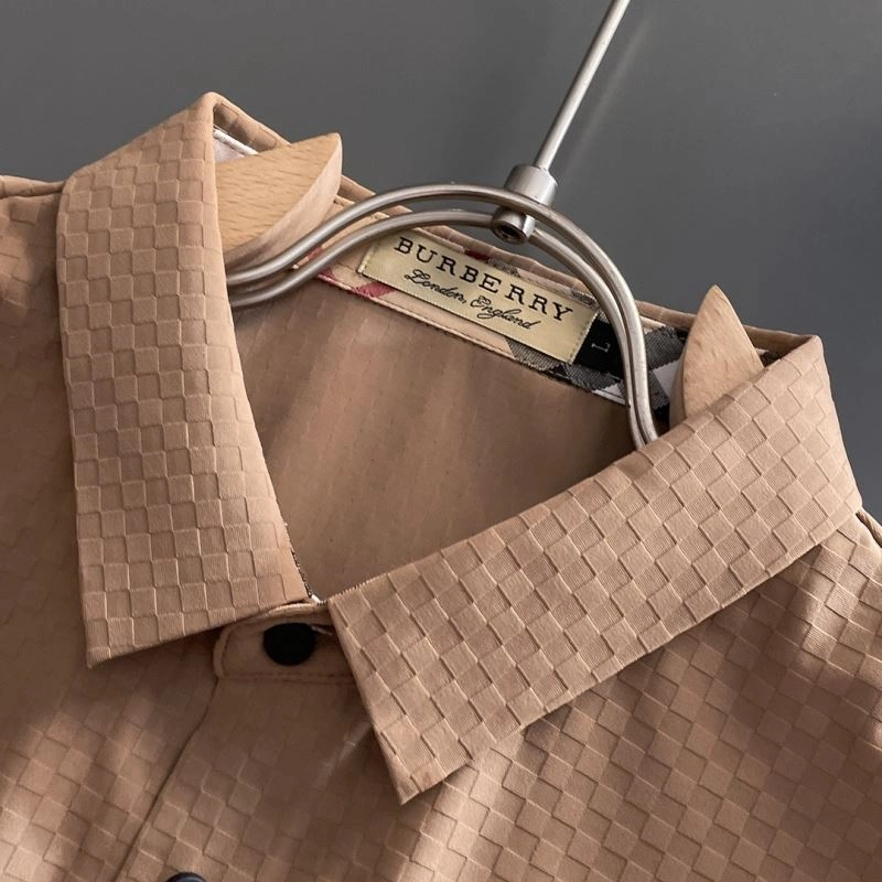 Top match Burberry T-Shirts