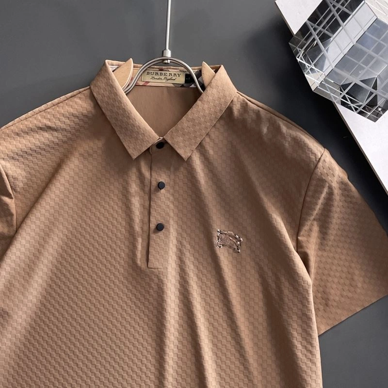Top match Burberry T-Shirts