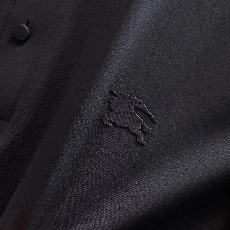 Top mirror Burberry T-Shirts